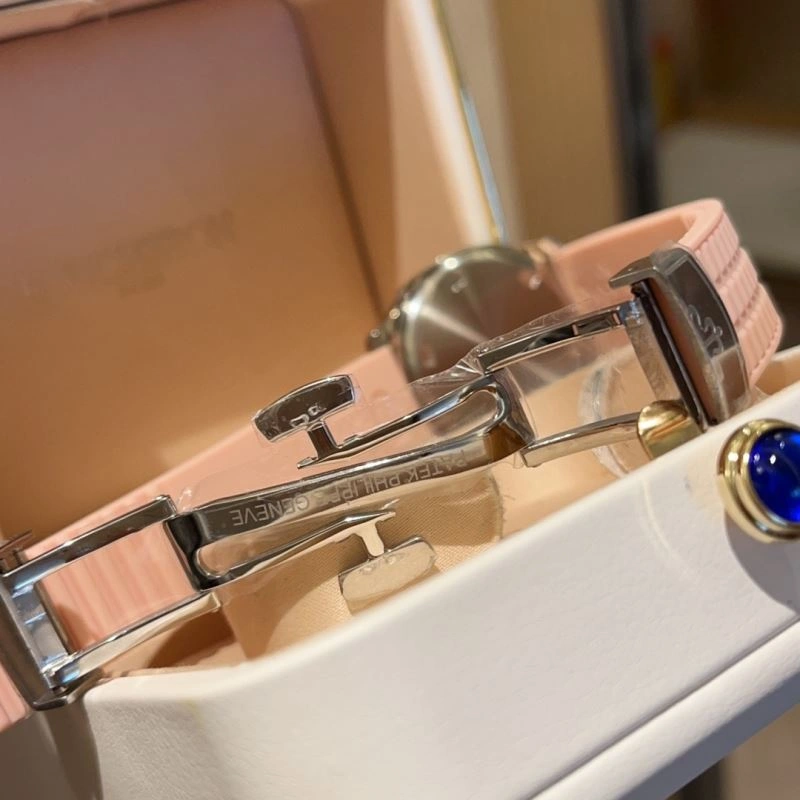 Authentic PATEK PHILIPPE Watches