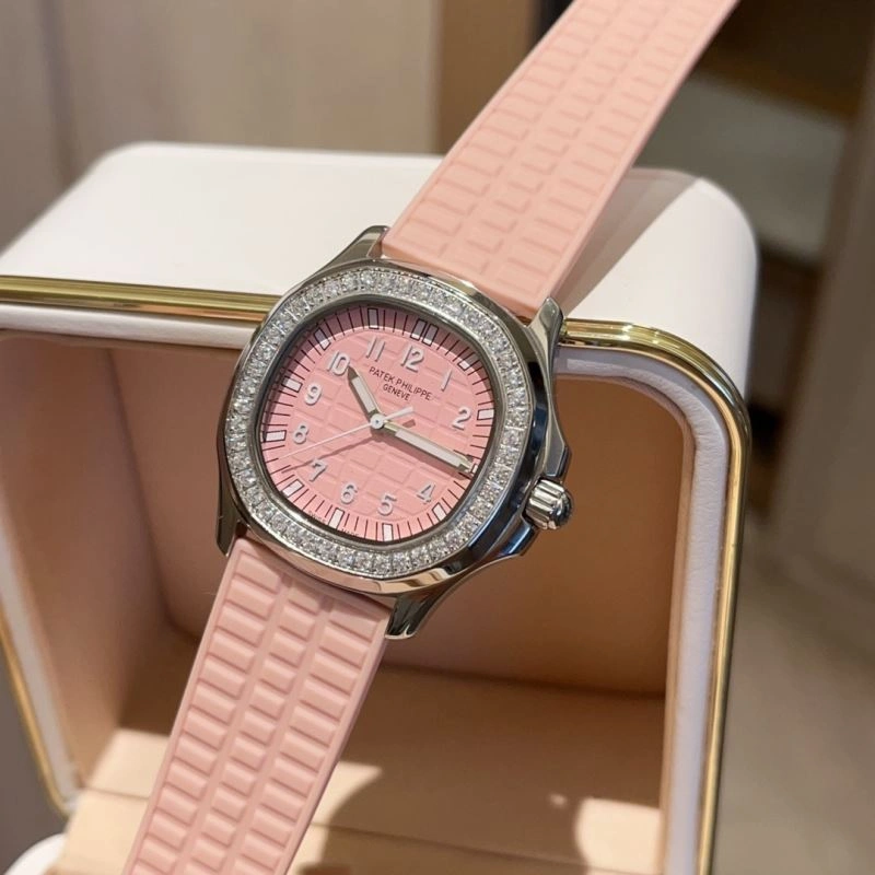 Authentic PATEK PHILIPPE Watches