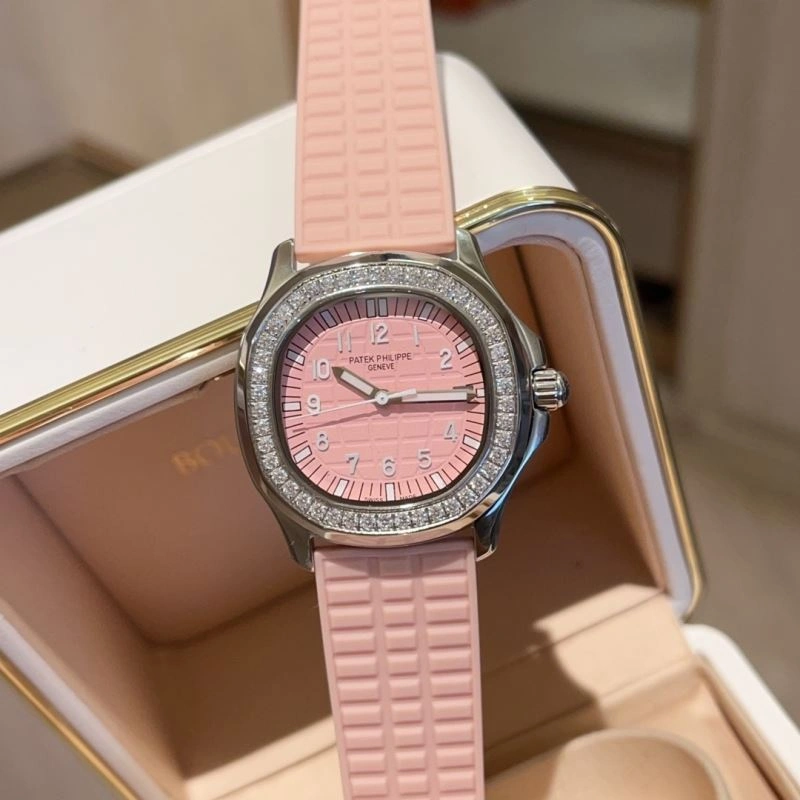 Authentic PATEK PHILIPPE Watches