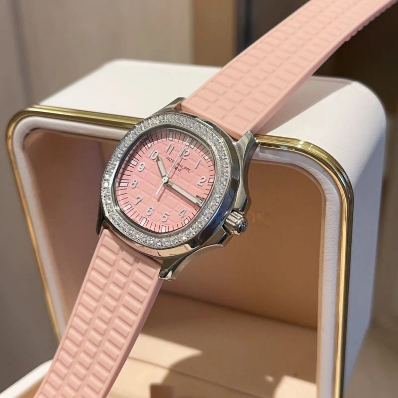 Authentic PATEK PHILIPPE Watches