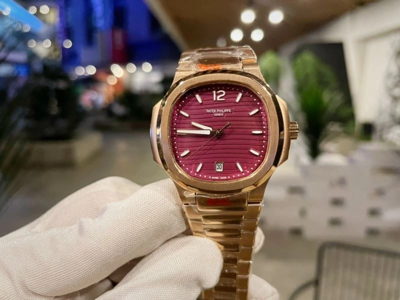 PATEK PHILIPPE Watches