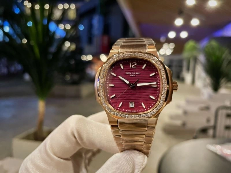 PATEK PHILIPPE Watches