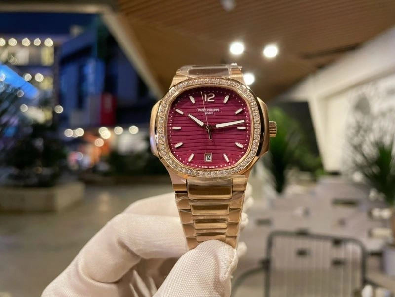 Cut-rate PATEK PHILIPPE Watches
