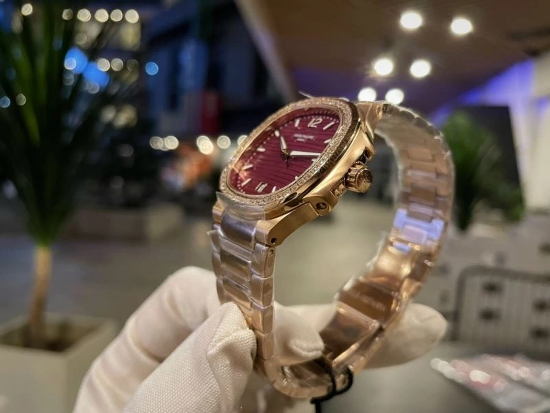 Cut-rate PATEK PHILIPPE Watches