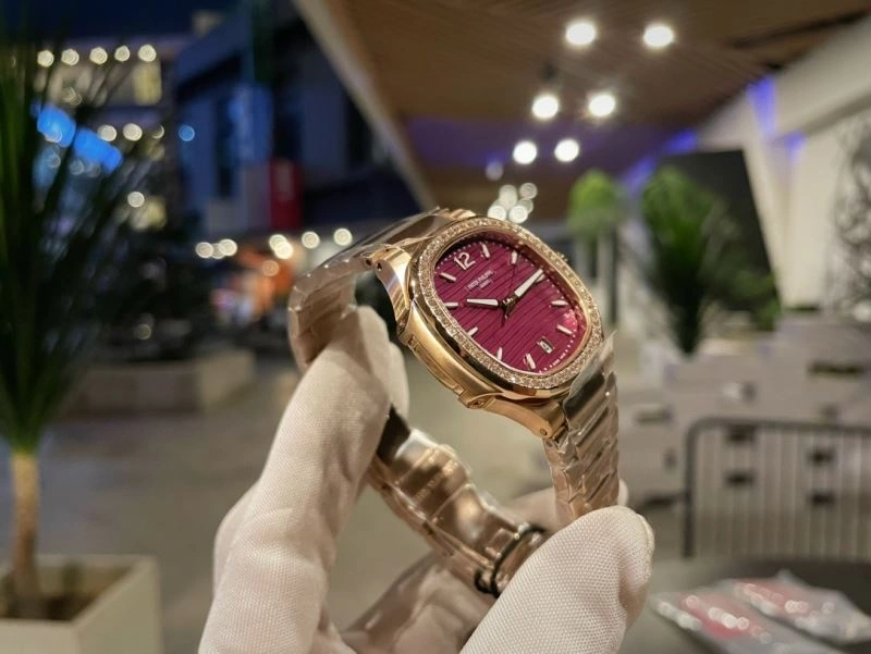 Cut-rate PATEK PHILIPPE Watches