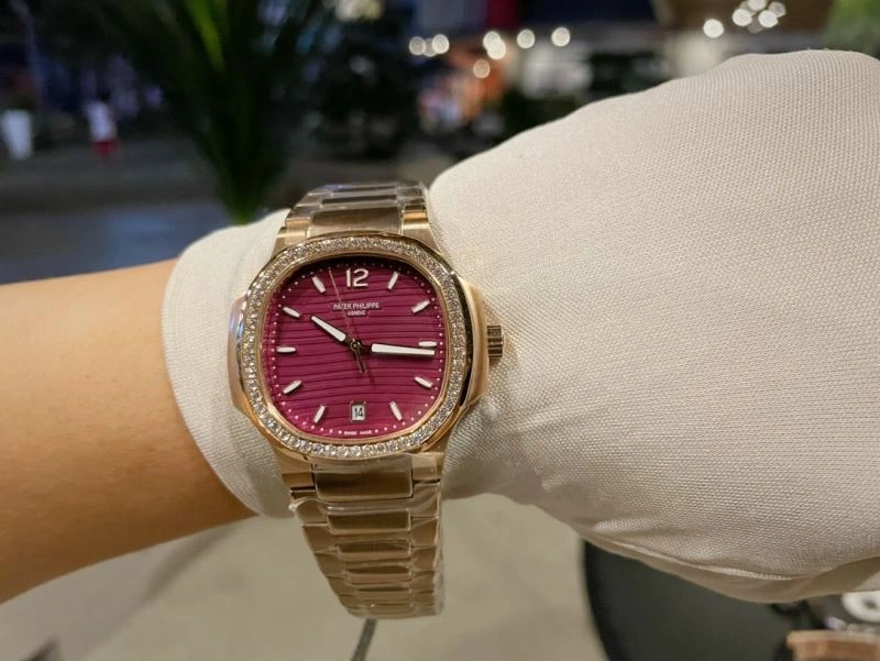 Cut-rate PATEK PHILIPPE Watches