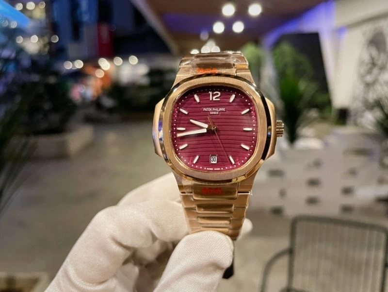 Cut-rate PATEK PHILIPPE Watches