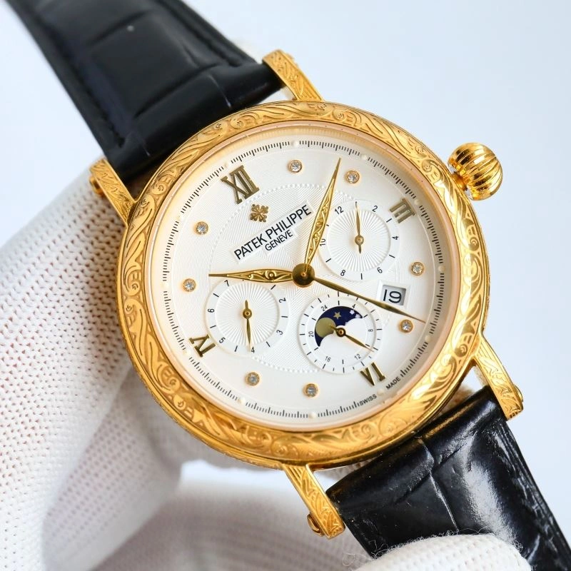 PATEK PHILIPPE Watches