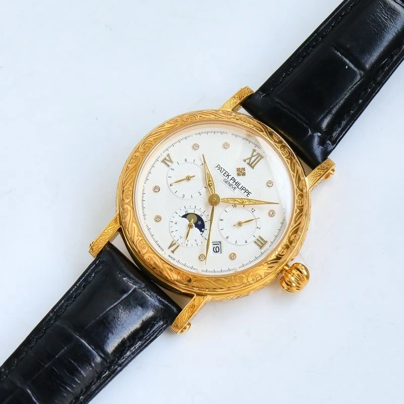 Top mirror PATEK PHILIPPE Watches