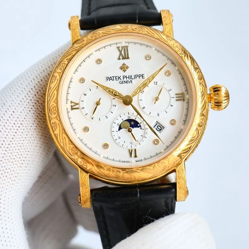 Top mirror PATEK PHILIPPE Watches
