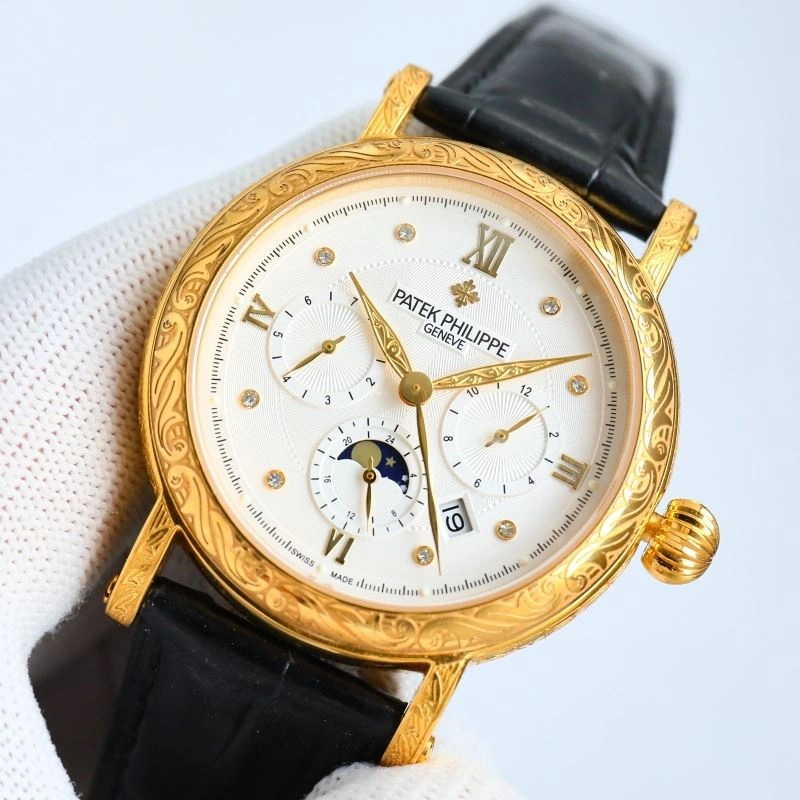 Top mirror PATEK PHILIPPE Watches