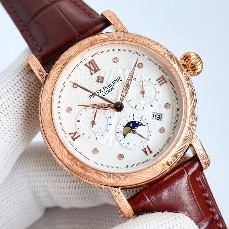 Top mirror PATEK PHILIPPE Watches