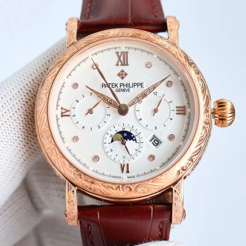 Top mirror PATEK PHILIPPE Watches
