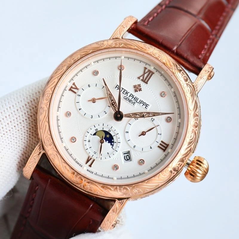 Top mirror PATEK PHILIPPE Watches