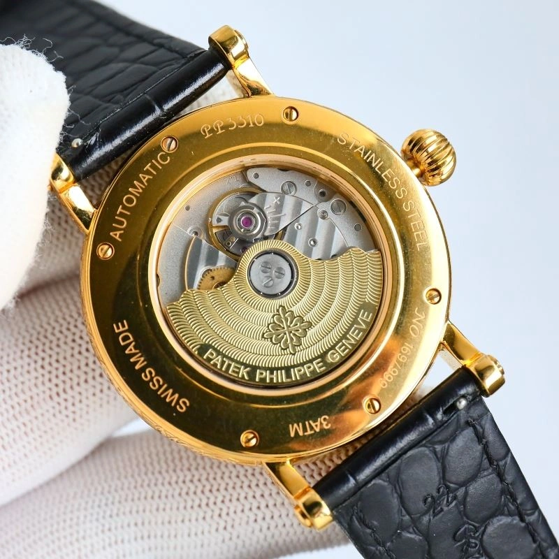 Top mirror PATEK PHILIPPE Watches