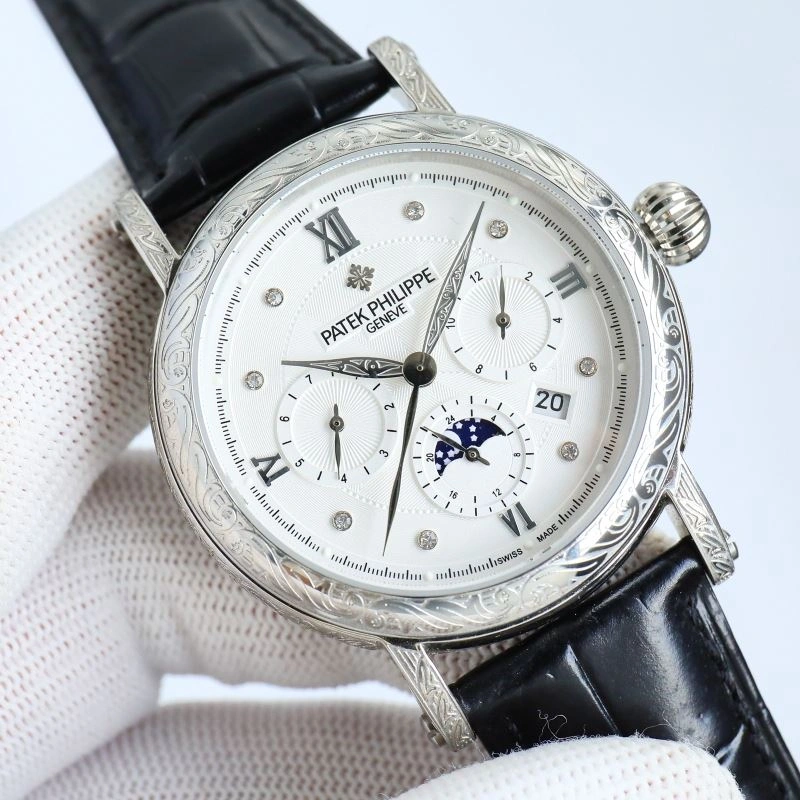PATEK PHILIPPE Watches