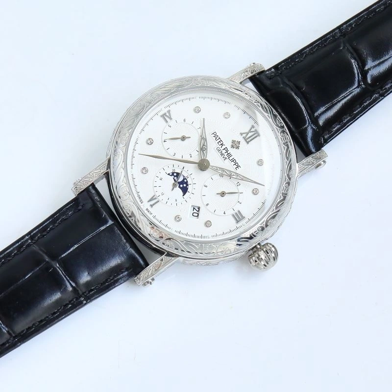 Authentic PATEK PHILIPPE Watches