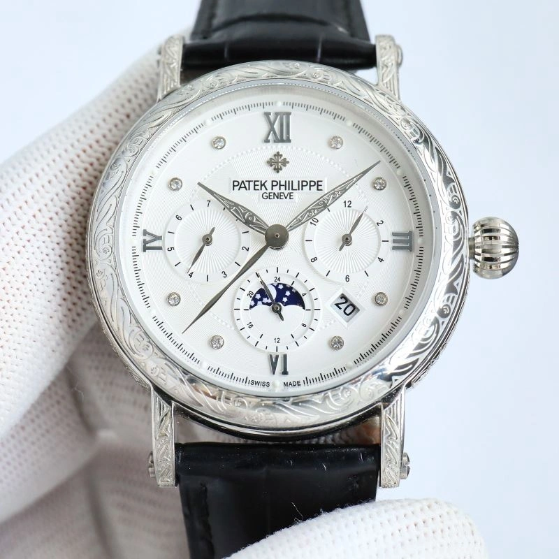 Authentic PATEK PHILIPPE Watches