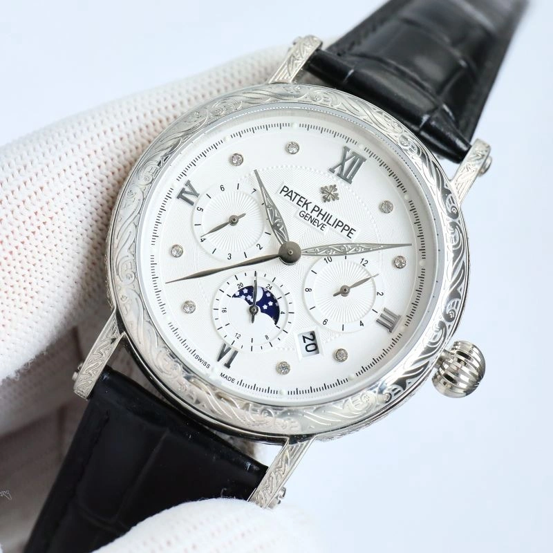 Authentic PATEK PHILIPPE Watches