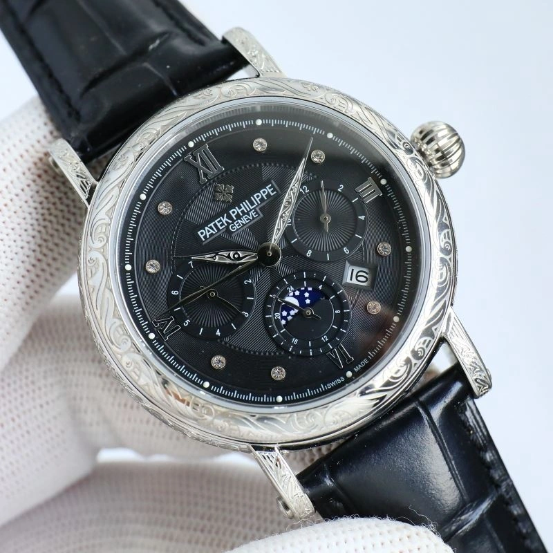 Authentic PATEK PHILIPPE Watches