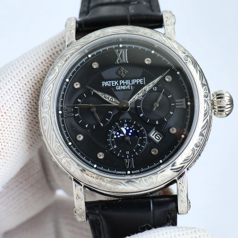 Authentic PATEK PHILIPPE Watches
