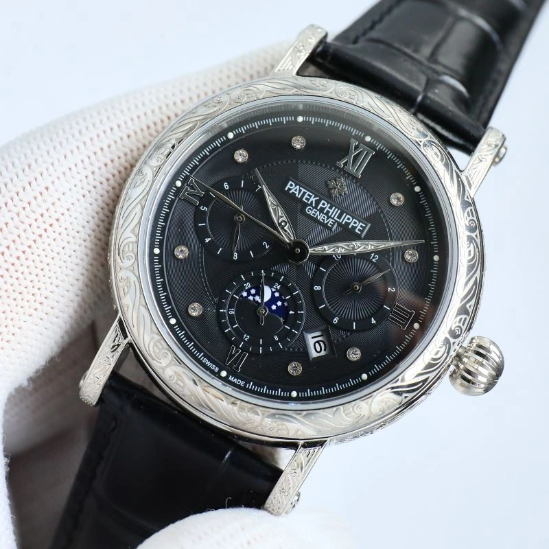 Authentic PATEK PHILIPPE Watches