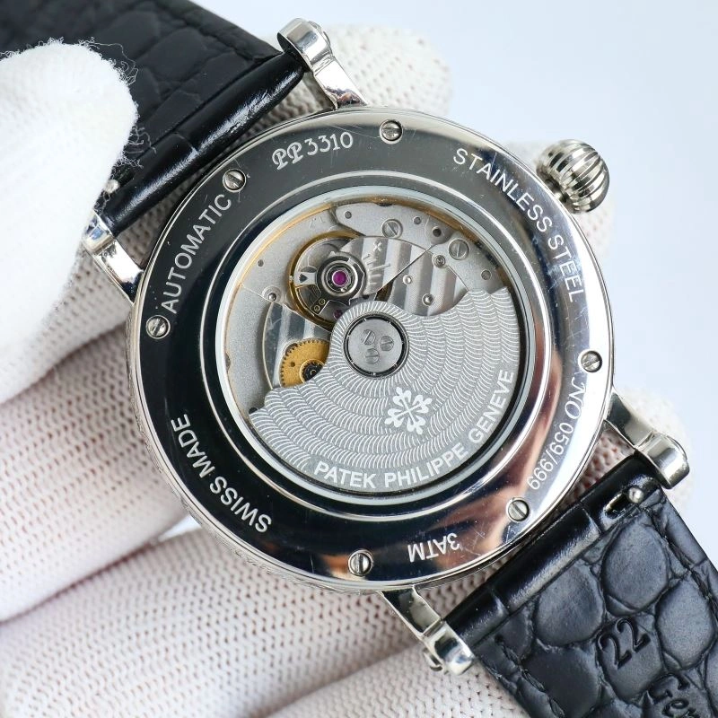 Authentic PATEK PHILIPPE Watches