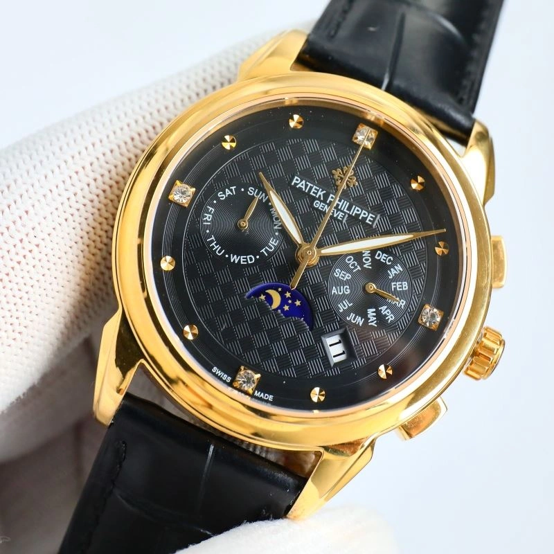 PATEK PHILIPPE Watches