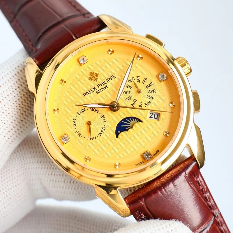 Discounted PATEK PHILIPPE Watches