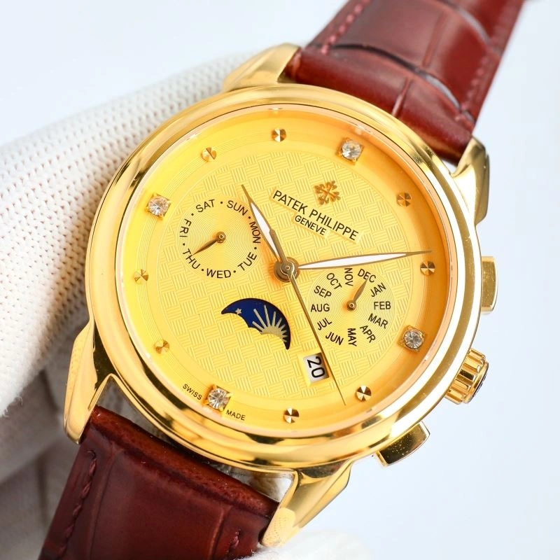 Discounted PATEK PHILIPPE Watches