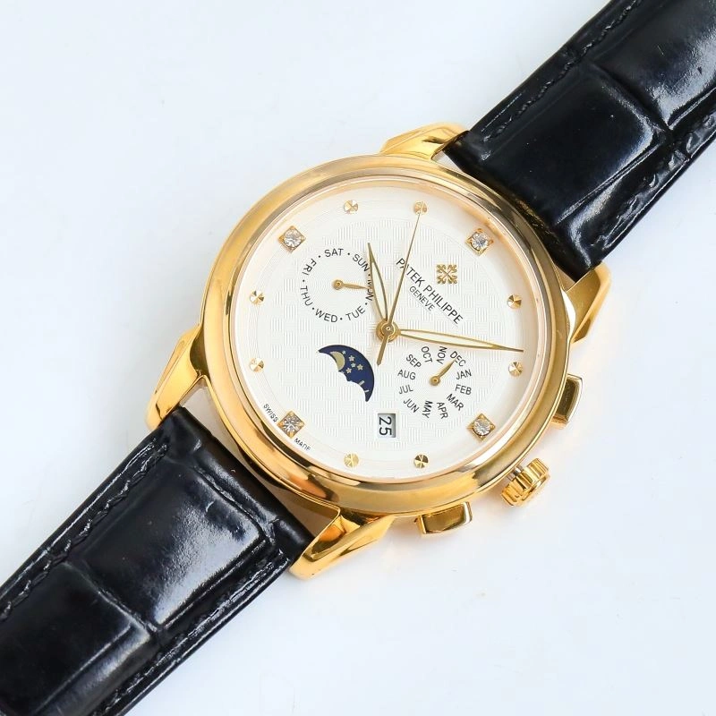 Discounted PATEK PHILIPPE Watches