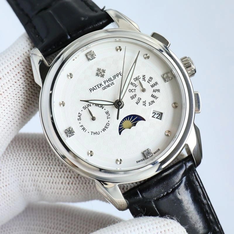 PATEK PHILIPPE Watches