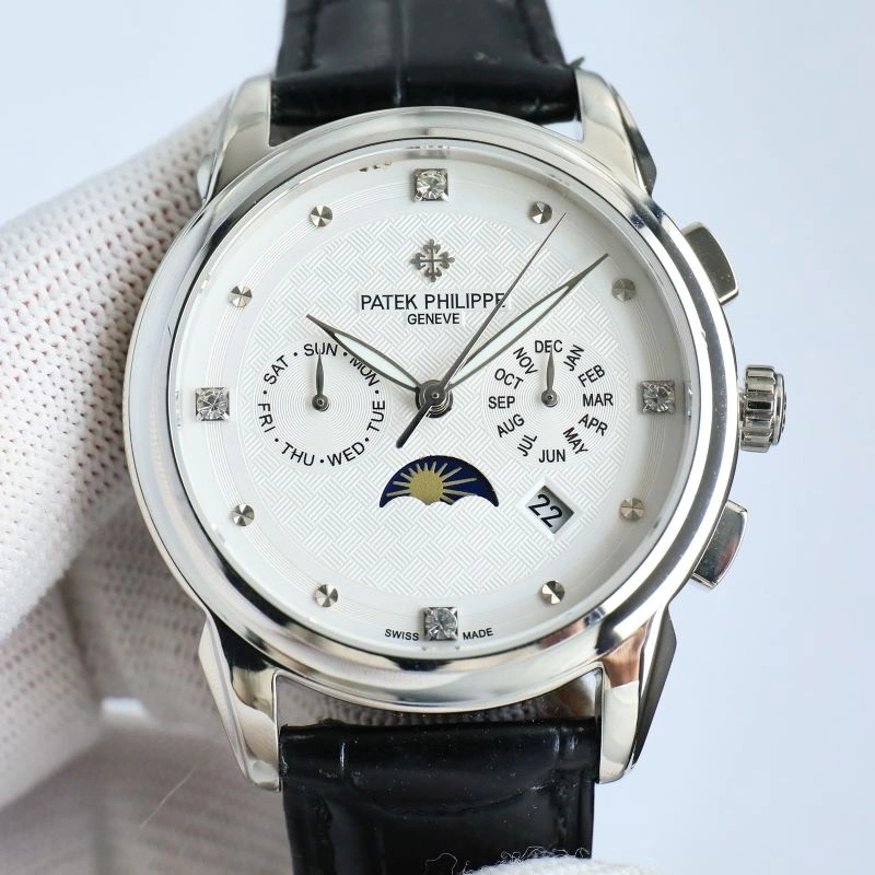 Discounted PATEK PHILIPPE Watches