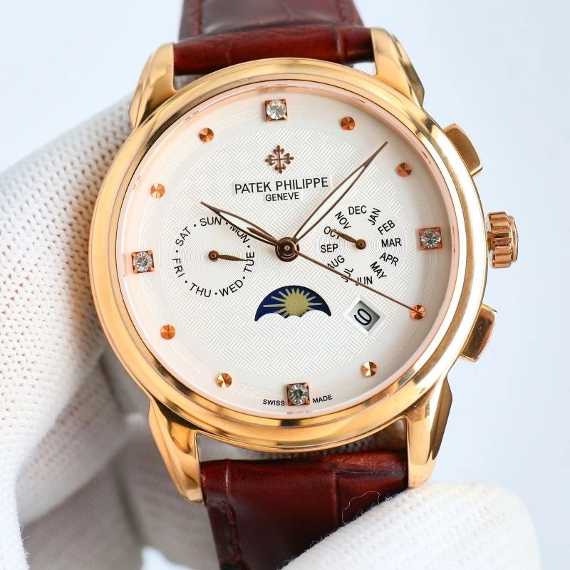 Discounted PATEK PHILIPPE Watches