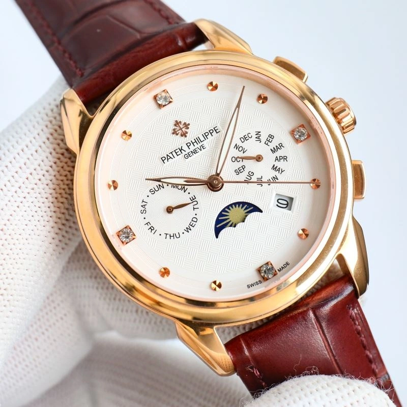 Discounted PATEK PHILIPPE Watches