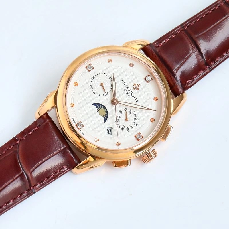 Discounted PATEK PHILIPPE Watches