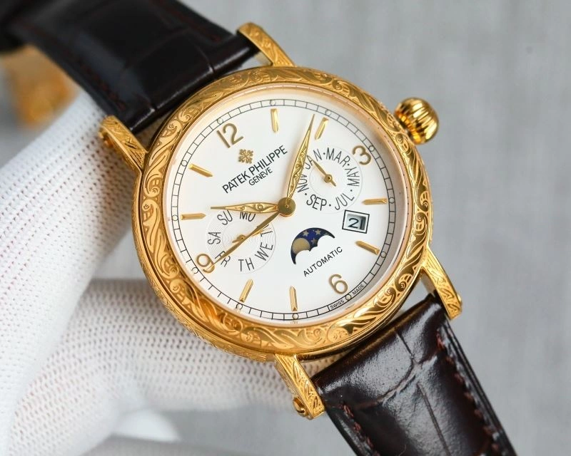 PATEK PHILIPPE Watches