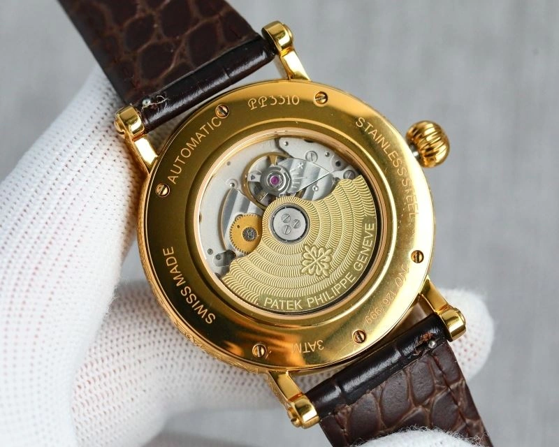 Discounted PATEK PHILIPPE Watches