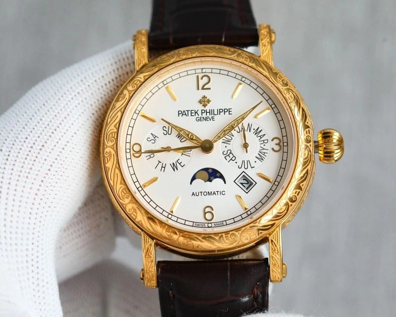 Discounted PATEK PHILIPPE Watches