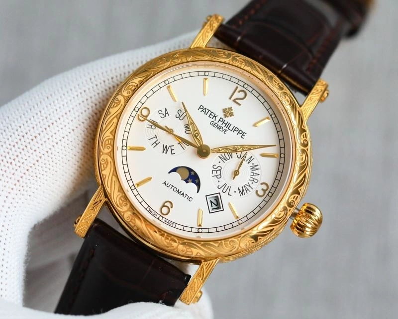 Discounted PATEK PHILIPPE Watches