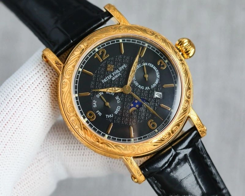 Discounted PATEK PHILIPPE Watches