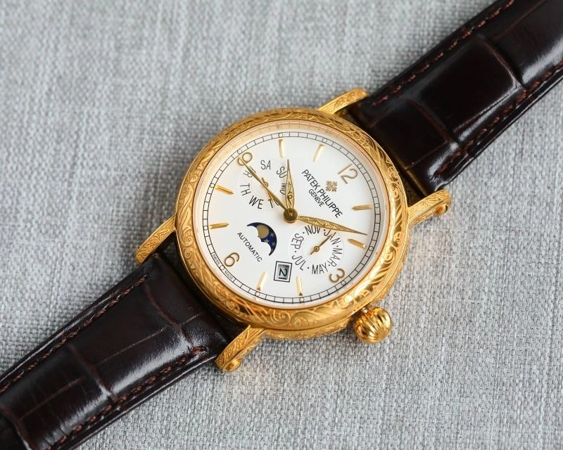 Discounted PATEK PHILIPPE Watches