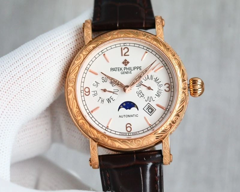 PATEK PHILIPPE Watches