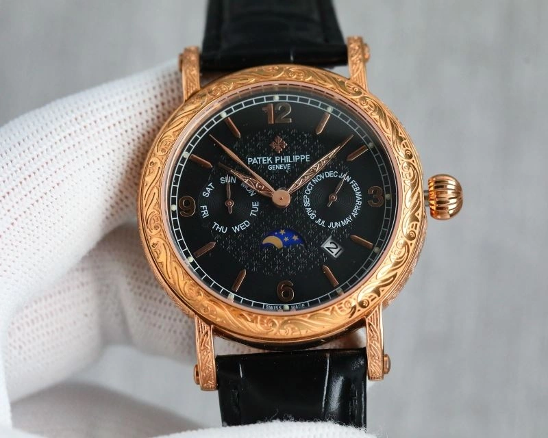 Economical PATEK PHILIPPE Watches