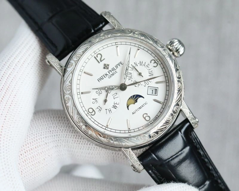 Economical PATEK PHILIPPE Watches
