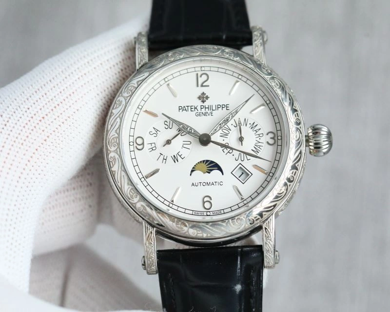Economical PATEK PHILIPPE Watches