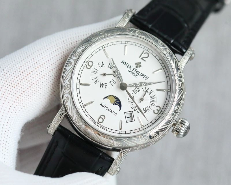Economical PATEK PHILIPPE Watches