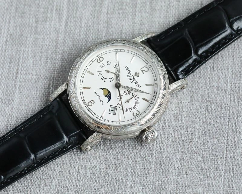 Economical PATEK PHILIPPE Watches