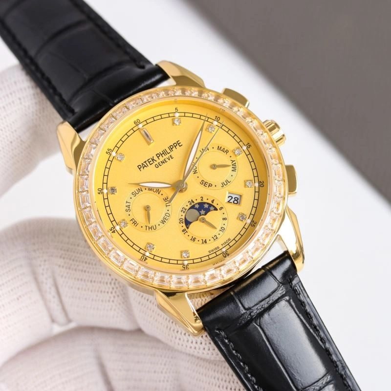 PATEK PHILIPPE Watches