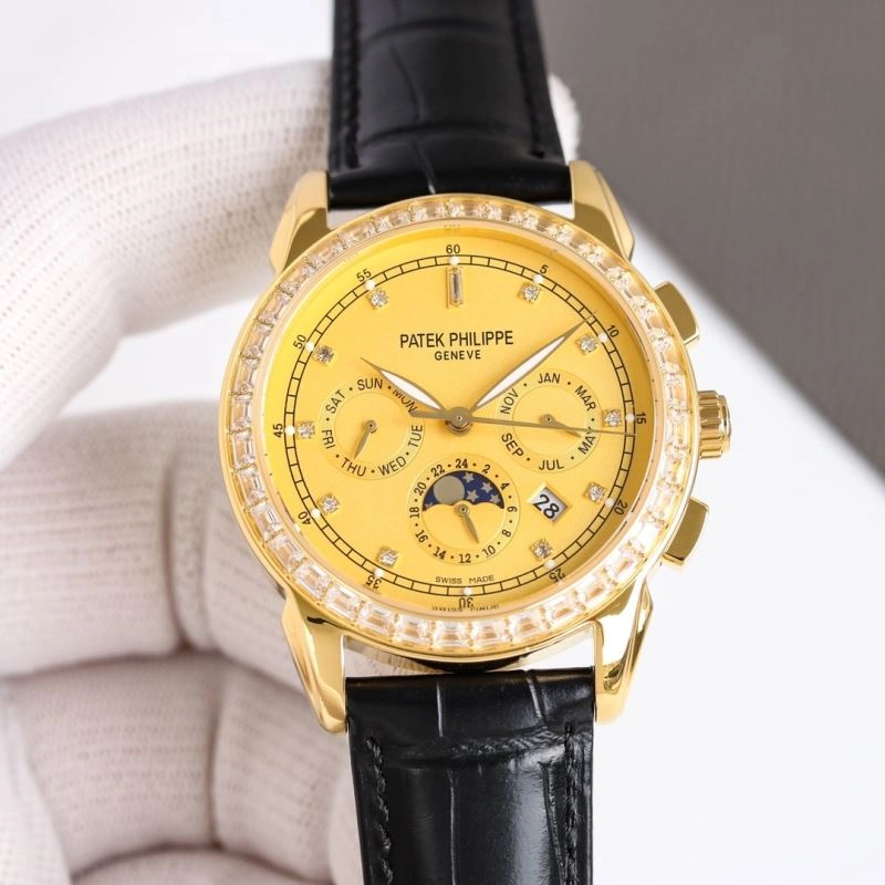 Top match PATEK PHILIPPE Watches